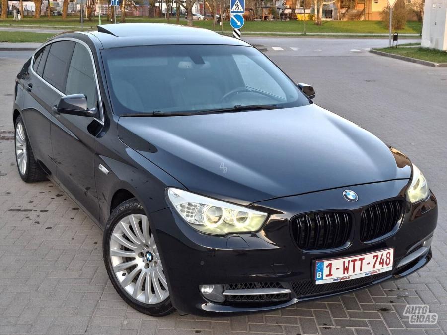BMW 520 2022 Šilutė, ar dzinēja tilpumu 2.00 L un nobraukumu 304 tūkst. km par 9000 €, foto 5 vietnē AUTOMOTO.COM.LV