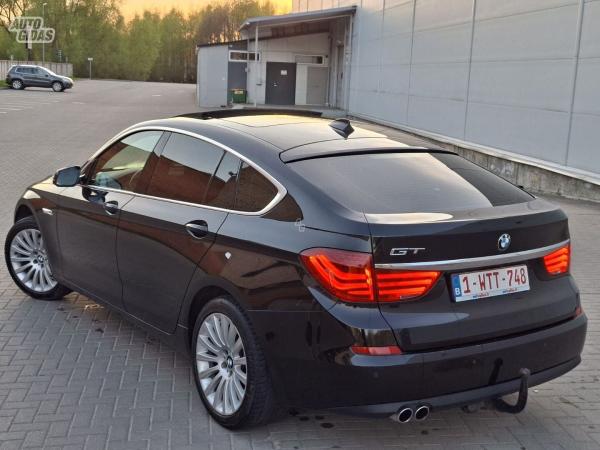 BMW 520 2022 Šilutė, ar dzinēja tilpumu 2.00 L un nobraukumu 304 tūkst. km par 9000 €, foto 5 vietnē AUTOMOTO.COM.LV
