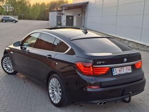 BMW 520 2022 Šilutė, ar dzinēja tilpumu 2.00 L un nobraukumu 304 tūkst. km par 9000 €, foto 6 vietnē AUTOMOTO.COM.LV