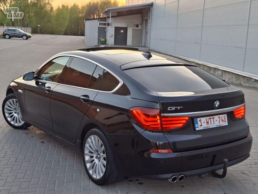 BMW 520 2022 Šilutė, ar dzinēja tilpumu 2.00 L un nobraukumu 304 tūkst. km par 9000 €, foto 6 vietnē AUTOMOTO.COM.LV