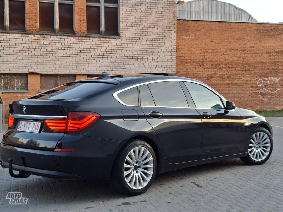BMW 520 2022 Šilutė, ar dzinēja tilpumu 2.00 L un nobraukumu 304 tūkst. km par 9000 €, foto 7 vietnē AUTOMOTO.COM.LV