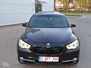 BMW 520 2022 Šilutė, ar dzinēja tilpumu 2.00 L un nobraukumu 304 tūkst. km par 9000 €, foto 8 vietnē AUTOMOTO.COM.LV