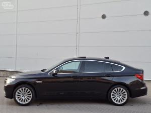 BMW 520 2022 Šilutė, ar dzinēja tilpumu 2.00 L un nobraukumu 304 tūkst. km par 9000 €, foto 11 vietnē AUTOMOTO.COM.LV