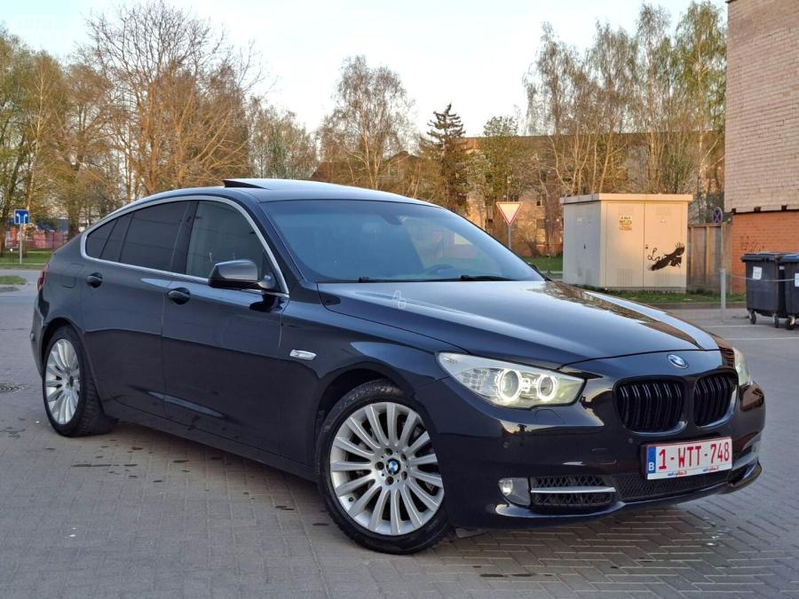 BMW 520 2022 Šilutė, ar dzinēja tilpumu 2.00 L un nobraukumu 304 tūkst. km par 9000 €, foto 12 vietnē AUTOMOTO.COM.LV