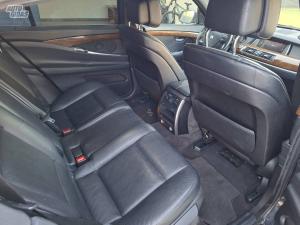 BMW 520 2022 Šilutė, ar dzinēja tilpumu 2.00 L un nobraukumu 304 tūkst. km par 9000 €, foto 17 vietnē AUTOMOTO.COM.LV