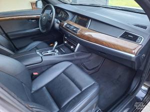 BMW 520 2022 Šilutė, ar dzinēja tilpumu 2.00 L un nobraukumu 304 tūkst. km par 9000 €, foto 18 vietnē AUTOMOTO.COM.LV