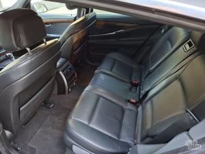 BMW 520 2022 Šilutė, ar dzinēja tilpumu 2.00 L un nobraukumu 304 tūkst. km par 9000 €, foto 20 vietnē AUTOMOTO.COM.LV
