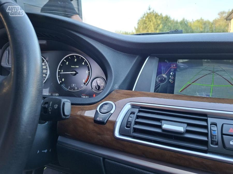BMW 520 2022 Šilutė, ar dzinēja tilpumu 2.00 L un nobraukumu 304 tūkst. km par 9000 €, foto 25 vietnē AUTOMOTO.COM.LV