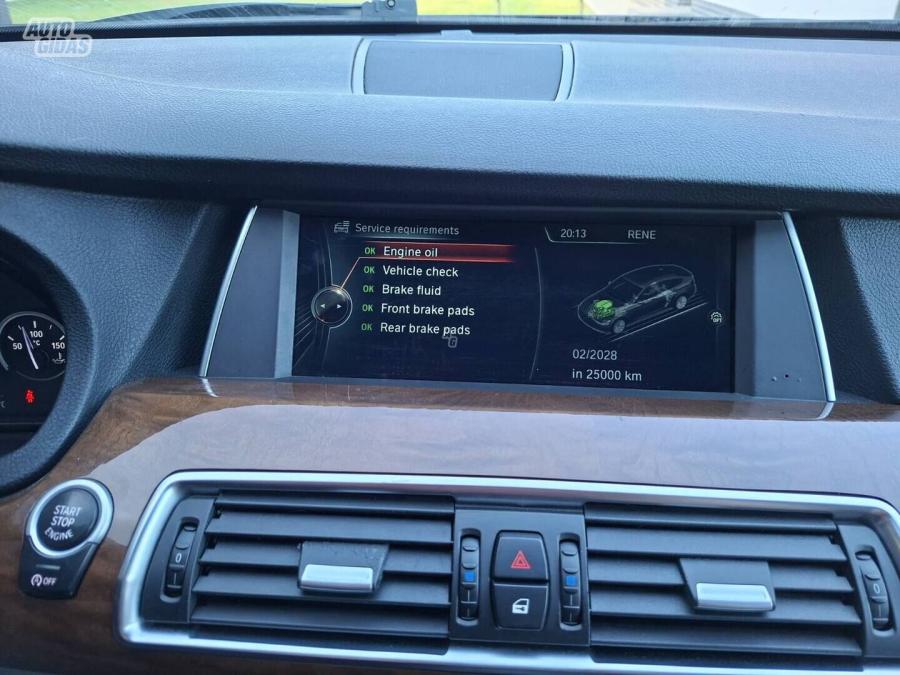 BMW 520 2022 Šilutė, ar dzinēja tilpumu 2.00 L un nobraukumu 304 tūkst. km par 9000 €, foto 26 vietnē AUTOMOTO.COM.LV