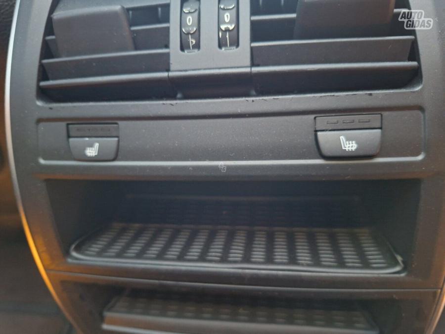 BMW 520 2022 Šilutė, ar dzinēja tilpumu 2.00 L un nobraukumu 304 tūkst. km par 9000 €, foto 27 vietnē AUTOMOTO.COM.LV