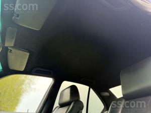 Красный БМВ 520 1993 в Лиепая, объемом двигателя 2.80 л и пробегом 250 тыс. км за 7499 €, фото 14 на AUTOMOTO.COM.LV