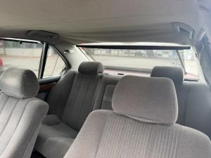 BMW 520 1995 in Tartu, with an engine capacity of 2.00 L and mileage of 245 thousand km for 2000 €, photo 17 on AUTOMOTO.COM.LV