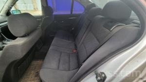 BMW 520 2002 Daugavpils, ar dzinēja tilpumu 2.20 L un nobraukumu 240 tūkst. km par 1500 €, foto 10 vietnē AUTOMOTO.COM.LV
