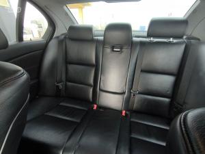 BMW 520 2003 Klaipėda, ar dzinēja tilpumu 2.20 L un nobraukumu 250 tūkst. km par 1900 €, foto 19 vietnē AUTOMOTO.COM.LV