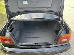 BMW 520 2003 Marijampole, ar dzinēja tilpumu 2.20 L un nobraukumu 264 tūkst. km par 3250 €, foto 18 vietnē AUTOMOTO.COM.LV
