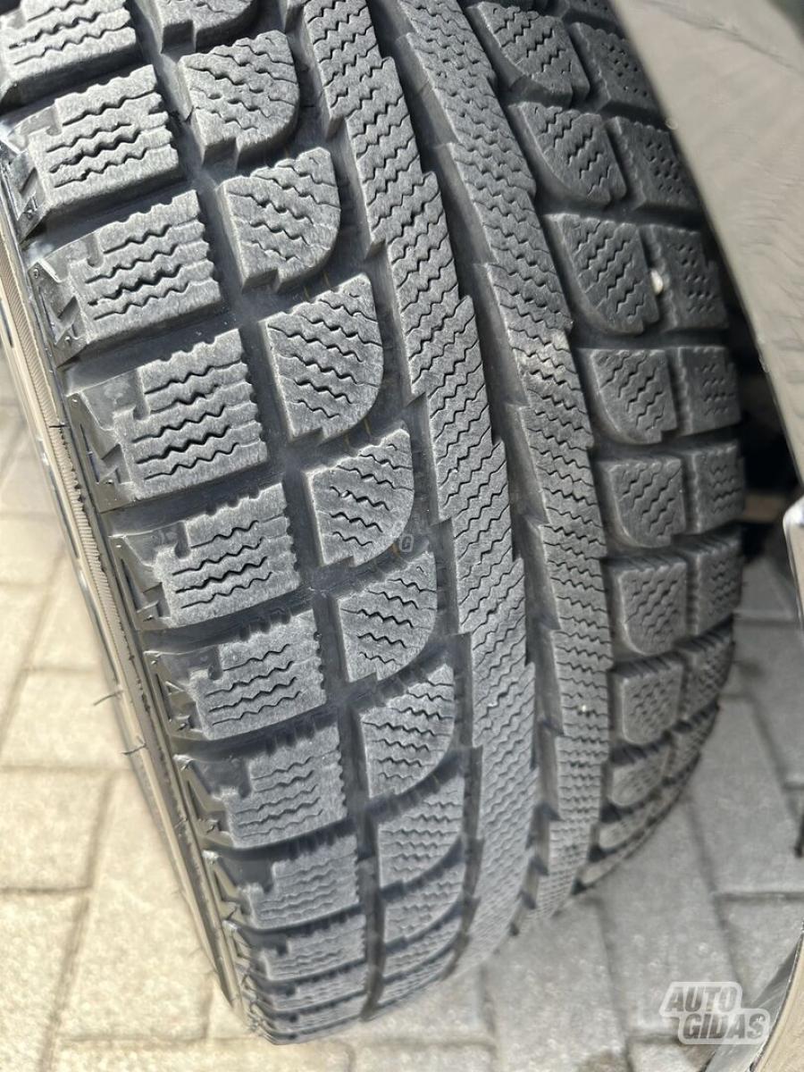 BMW 520 2003 Marijampole, ar dzinēja tilpumu 2.20 L un nobraukumu 264 tūkst. km par 3250 €, foto 19 vietnē AUTOMOTO.COM.LV