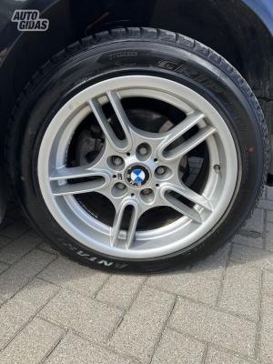 BMW 520 2003 Marijampole, ar dzinēja tilpumu 2.20 L un nobraukumu 264 tūkst. km par 3250 €, foto 20 vietnē AUTOMOTO.COM.LV