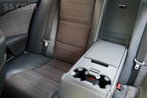 BMW 520 2004 Rīga, ar dzinēja tilpumu 2.20 L un nobraukumu 368 tūkst. km par 3200 €, foto 18 vietnē AUTOMOTO.COM.LV
