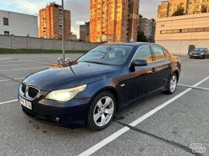 БМВ 520 2004 в Каунас, объемом двигателя 2.20 л и пробегом 350 тыс. км за 1900 €, фото  на AUTOMOTO.COM.LV
