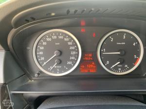 БМВ 520 2006 в Мажейкяй, объемом двигателя 2.00 л и пробегом 238 тыс. км за 2650 €, фото 10 на AUTOMOTO.COM.LV
