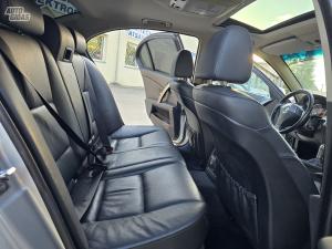BMW 520 2007 Radviliškis, ar dzinēja tilpumu 2.00 L un nobraukumu 337 tūkst. km par 2950 €, foto 15 vietnē AUTOMOTO.COM.LV