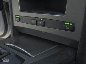 BMW 520 2007 Radviliškis, ar dzinēja tilpumu 2.00 L un nobraukumu 337 tūkst. km par 2950 €, foto 17 vietnē AUTOMOTO.COM.LV