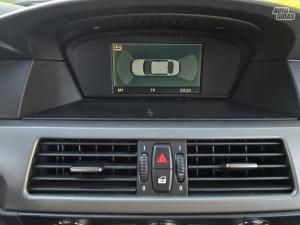 BMW 520 2007 Radviliškis, ar dzinēja tilpumu 2.00 L un nobraukumu 337 tūkst. km par 2950 €, foto 18 vietnē AUTOMOTO.COM.LV