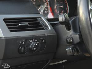 BMW 520 2007 Radviliškis, ar dzinēja tilpumu 2.00 L un nobraukumu 337 tūkst. km par 2950 €, foto 20 vietnē AUTOMOTO.COM.LV
