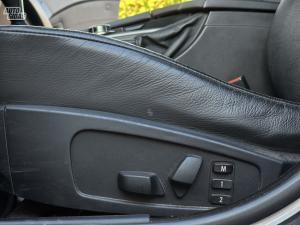 BMW 520 2007 Radviliškis, ar dzinēja tilpumu 2.00 L un nobraukumu 337 tūkst. km par 2950 €, foto 21 vietnē AUTOMOTO.COM.LV