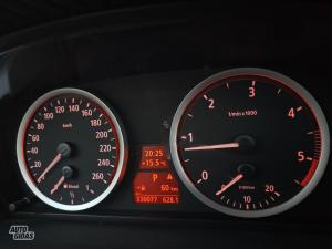 BMW 520 2007 Radviliškis, ar dzinēja tilpumu 2.00 L un nobraukumu 337 tūkst. km par 2950 €, foto 22 vietnē AUTOMOTO.COM.LV