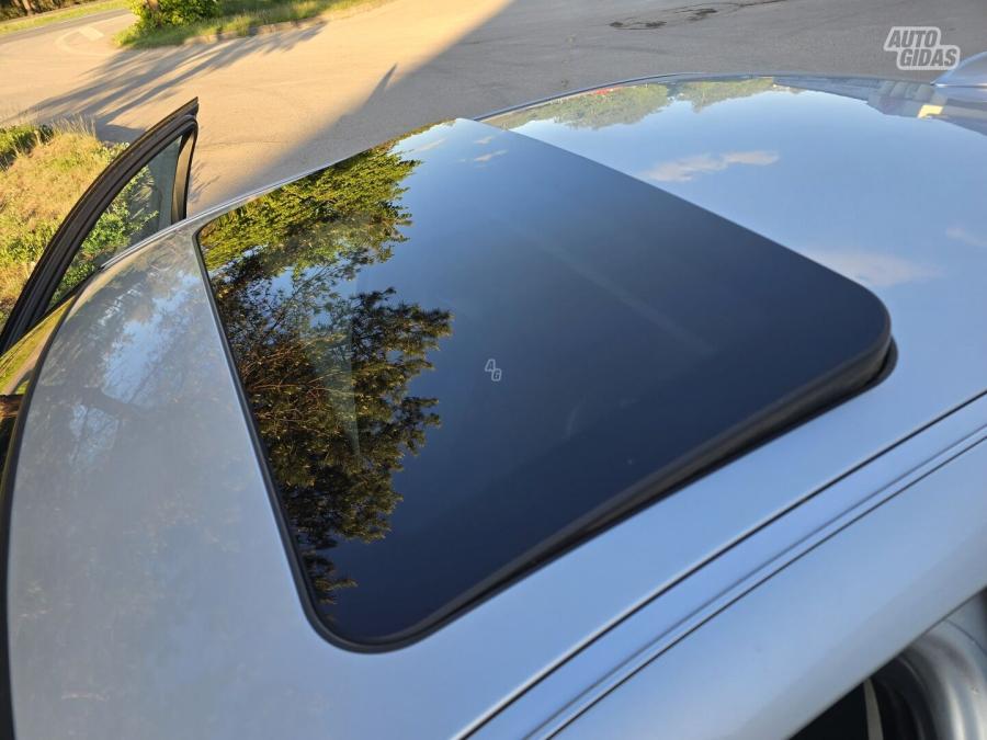 BMW 520 2007 Radviliškis, ar dzinēja tilpumu 2.00 L un nobraukumu 337 tūkst. km par 2950 €, foto 23 vietnē AUTOMOTO.COM.LV