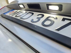 BMW 520 2007 Radviliškis, ar dzinēja tilpumu 2.00 L un nobraukumu 337 tūkst. km par 2950 €, foto 24 vietnē AUTOMOTO.COM.LV