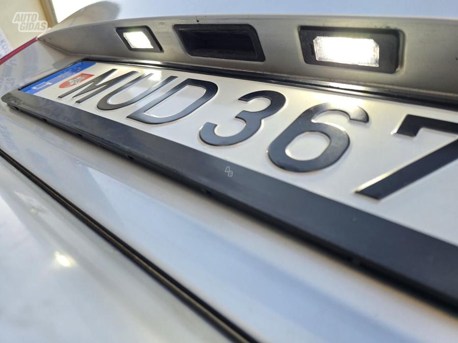 BMW 520 2007 Radviliškis, ar dzinēja tilpumu 2.00 L un nobraukumu 337 tūkst. km par 2950 €, foto 24 vietnē AUTOMOTO.COM.LV