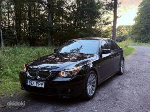 БМВ 520 2008 в Таллин, объемом двигателя 2.00 л и пробегом 518 тыс. км за 4700 €, фото 14 на AUTOMOTO.COM.LV