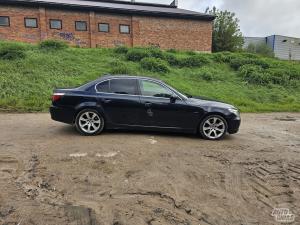 BMW 520 2008 Kauņa, ar dzinēja tilpumu 2.00 L un nobraukumu 258 tūkst. km par 2899 €, foto 6 vietnē AUTOMOTO.COM.LV
