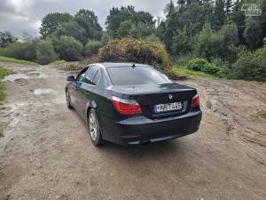 BMW 520 2008 Kauņa, ar dzinēja tilpumu 2.00 L un nobraukumu 258 tūkst. km par 2899 €, foto 12 vietnē AUTOMOTO.COM.LV