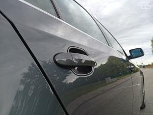 BMW 520 2009 in Vilnius, with an engine capacity of 2.00 L and mileage of 214 thousand km for 5000 €, photo 15 on AUTOMOTO.COM.LV