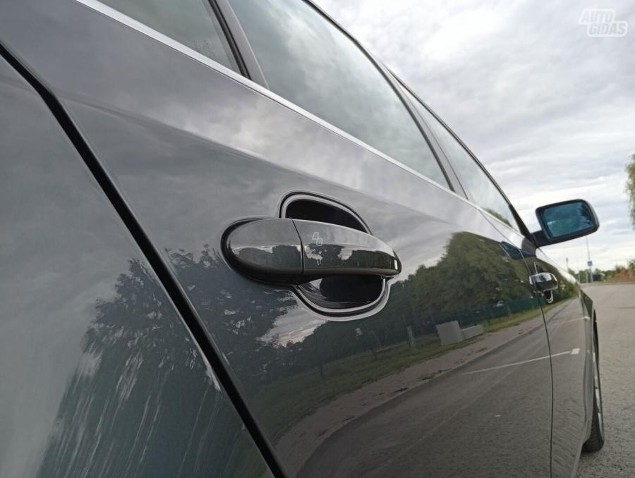 BMW 520 2009 in Vilnius, with an engine capacity of 2.00 L and mileage of 214 thousand km for 5000 €, photo 15 on AUTOMOTO.COM.LV