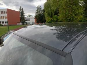 BMW 520 2009 in Vilnius, with an engine capacity of 2.00 L and mileage of 214 thousand km for 5000 €, photo 22 on AUTOMOTO.COM.LV