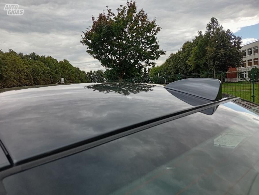 BMW 520 2009 in Vilnius, with an engine capacity of 2.00 L and mileage of 214 thousand km for 5000 €, photo 36 on AUTOMOTO.COM.LV