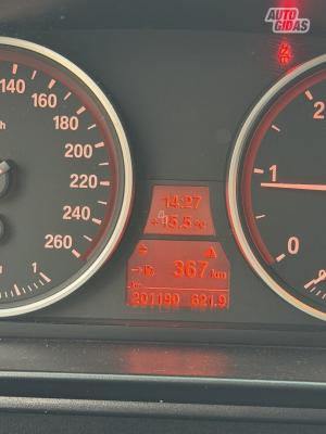 БМВ 520 2009 в Акмяне, объемом двигателя 2.00 л и пробегом 200 тыс. км за 5000 €, фото 7 на AUTOMOTO.COM.LV