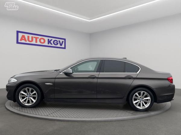 BMW 520 2010 Viļņa, ar dzinēja tilpumu 2.00 L un nobraukumu 193 tūkst. km par 7499 €, foto 2 vietnē AUTOMOTO.COM.LV