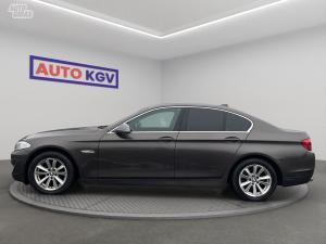 BMW 520 2010 in Vilnius, with an engine capacity of 2.00 L and mileage of 193 thousand km for 7499 €, photo 2 on AUTOMOTO.COM.LV