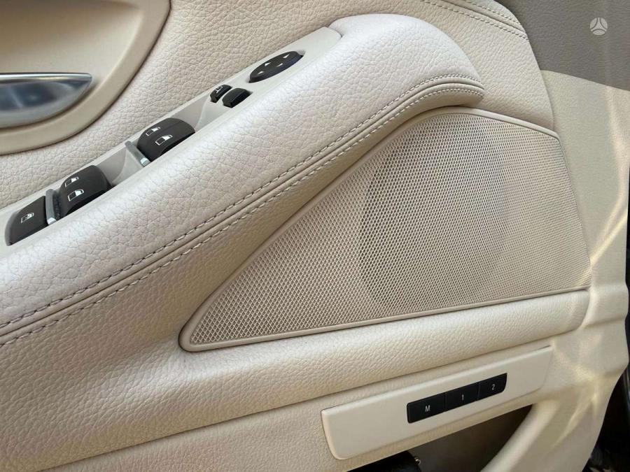 BMW 520 2010 Šauļi, ar dzinēja tilpumu 2.00 L un nobraukumu 203 tūkst. km par 7900 €, foto 14 vietnē AUTOMOTO.COM.LV