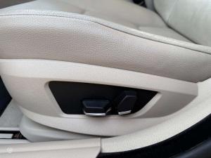 BMW 520 2010 Šauļi, ar dzinēja tilpumu 2.00 L un nobraukumu 203 tūkst. km par 7900 €, foto 15 vietnē AUTOMOTO.COM.LV