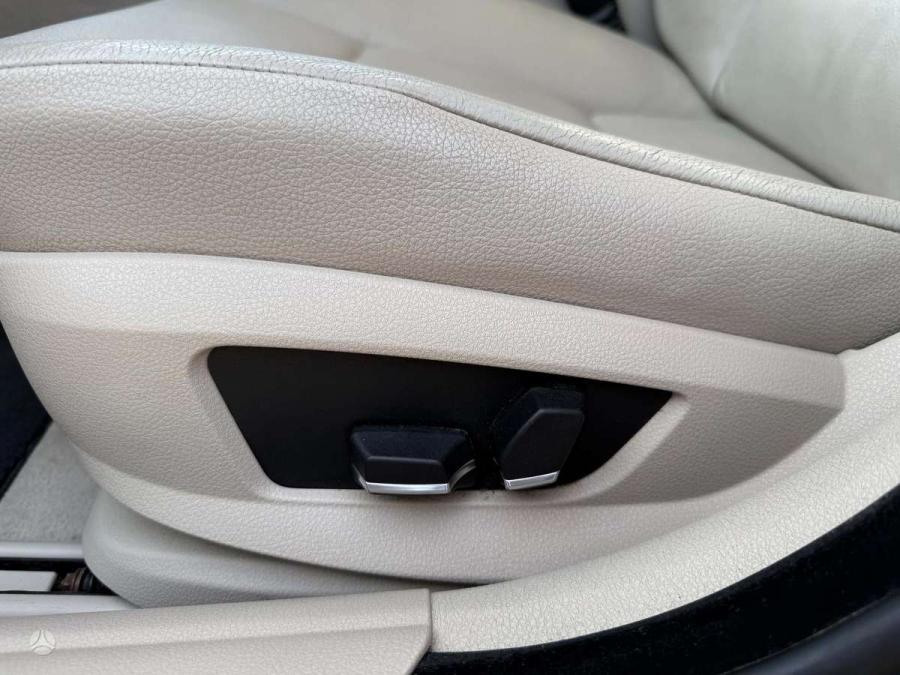 BMW 520 2010 Šauļi, ar dzinēja tilpumu 2.00 L un nobraukumu 203 tūkst. km par 7900 €, foto 15 vietnē AUTOMOTO.COM.LV