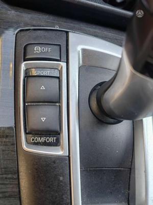 BMW 520 2010 Šauļi, ar dzinēja tilpumu 2.00 L un nobraukumu 203 tūkst. km par 7900 €, foto 21 vietnē AUTOMOTO.COM.LV