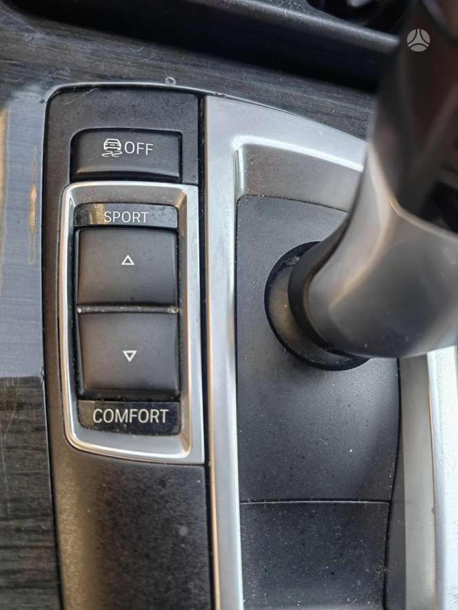 BMW 520 2010 Šauļi, ar dzinēja tilpumu 2.00 L un nobraukumu 203 tūkst. km par 7900 €, foto 21 vietnē AUTOMOTO.COM.LV