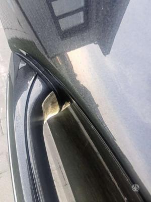 BMW 520 2010 Šauļi, ar dzinēja tilpumu 2.00 L un nobraukumu 203 tūkst. km par 7900 €, foto 23 vietnē AUTOMOTO.COM.LV