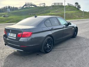 БМВ 520 2010 в Нарва, объемом двигателя 2.00 л и пробегом 267 тыс. км за 6700 €, фото 11 на AUTOMOTO.COM.LV